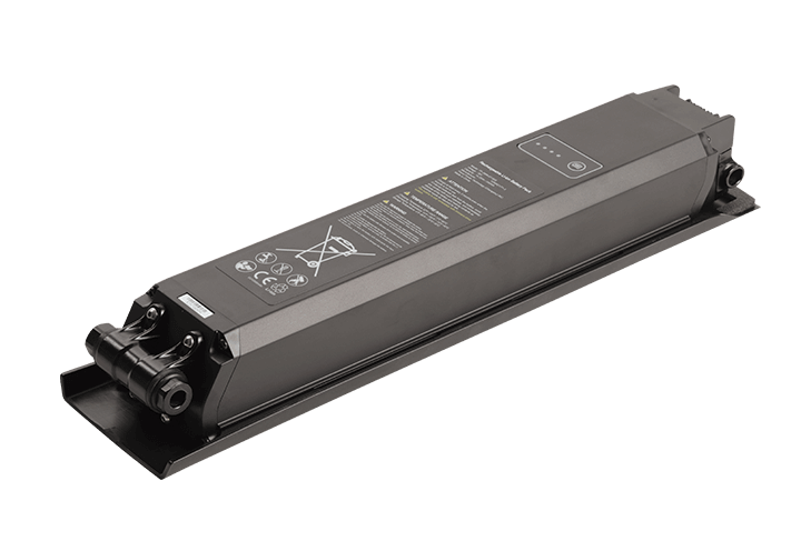 540Wh battery DECOY - EP8, E8000 | YT-Industries