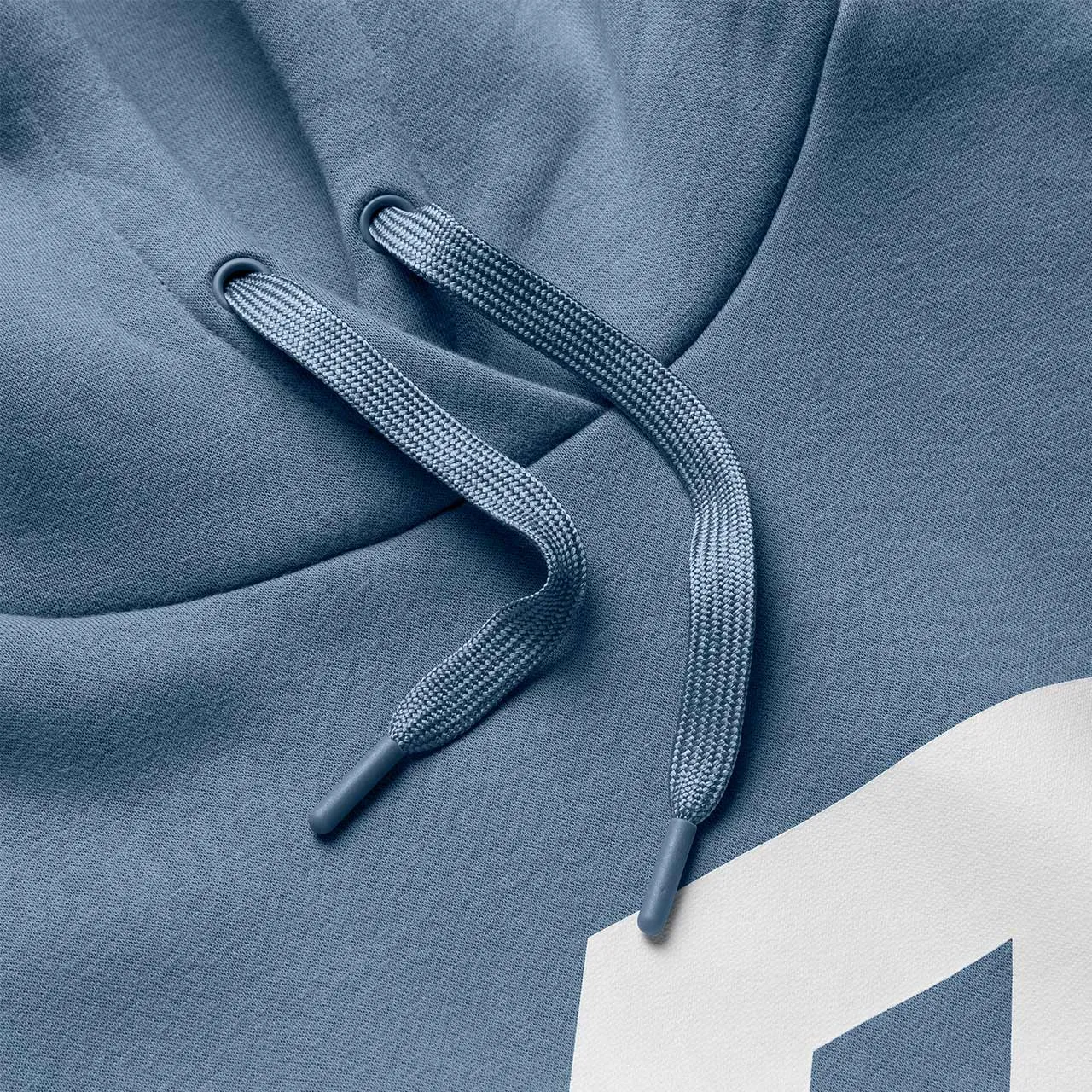 YT Main Logo Hoodie / Light Blue / XXL / Uni | YT-Industries