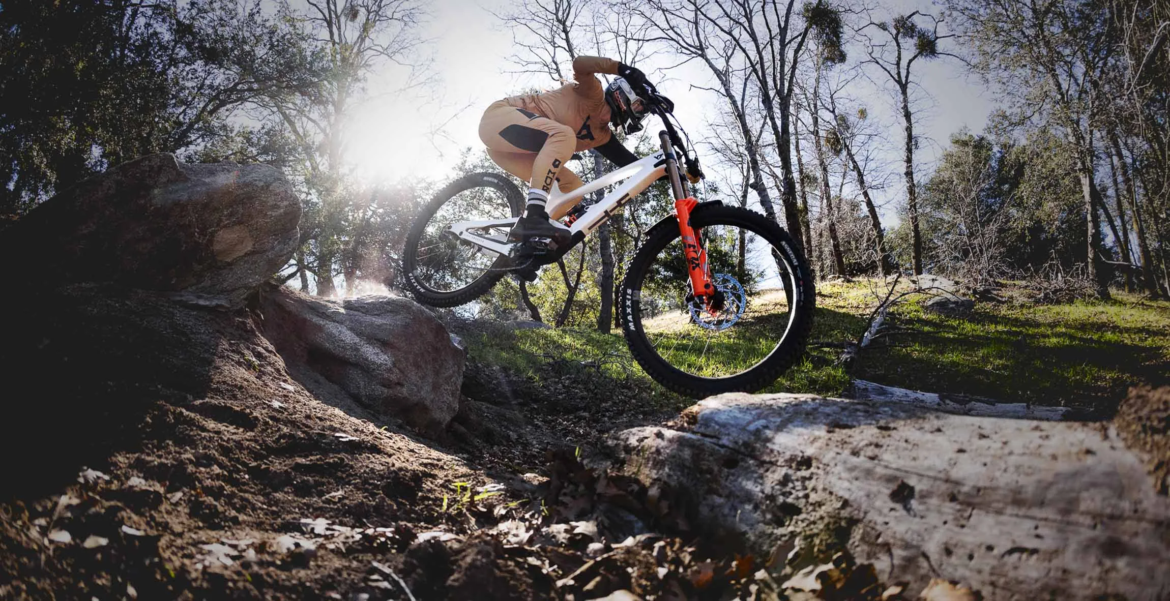 Fox Mtb Wallpaper Downhill Bikes | TUES | The Fastest Way From Top To