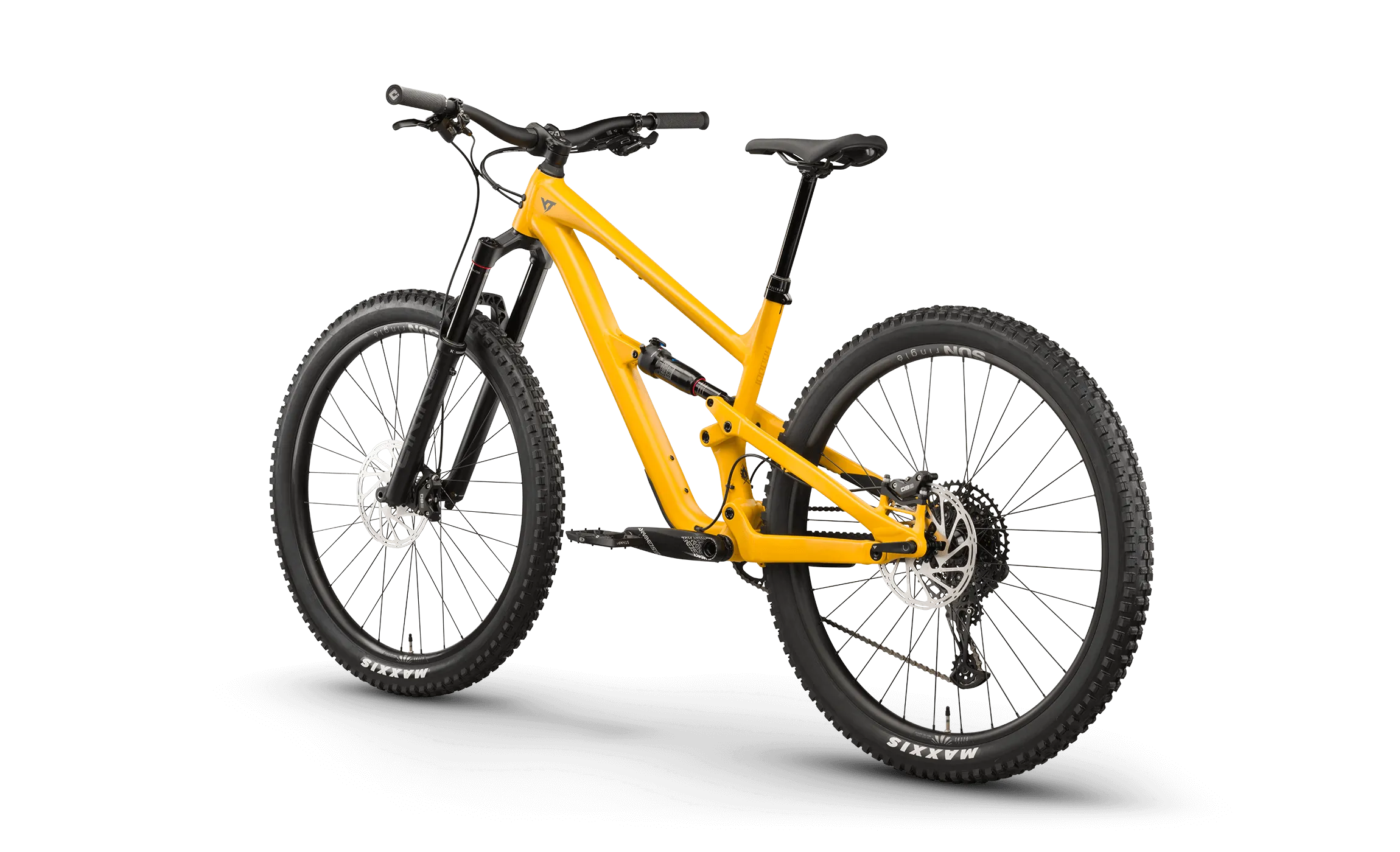 All Mountain Bike | JEFFSY Core 1 | Outlet