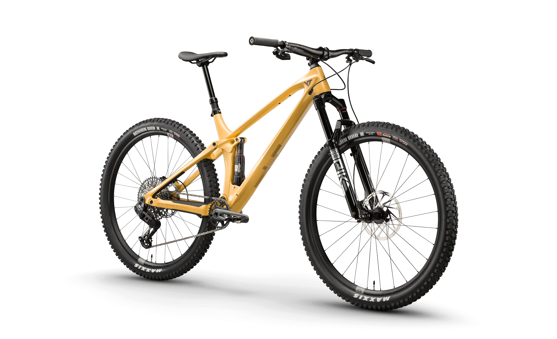 YT Industries | Ready to ship | Kaufe jetzt, schnelle Lieferung