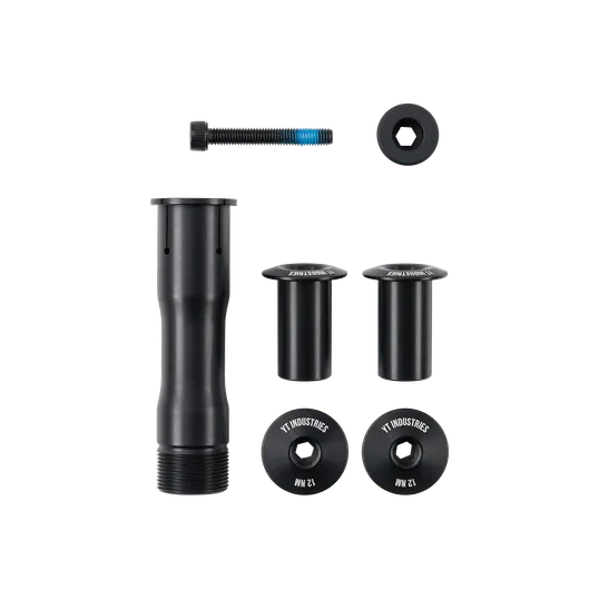 main pivot axle set TUES MK4 | YT-Industries