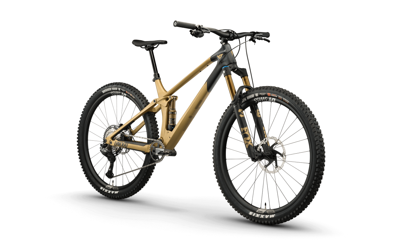 Core 4 | YT-Industries