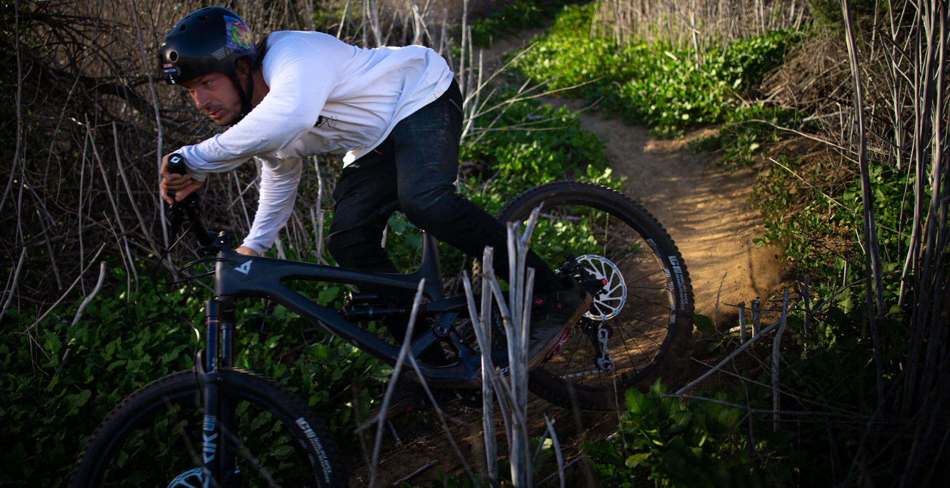 Dylan Stark | YT-Industries