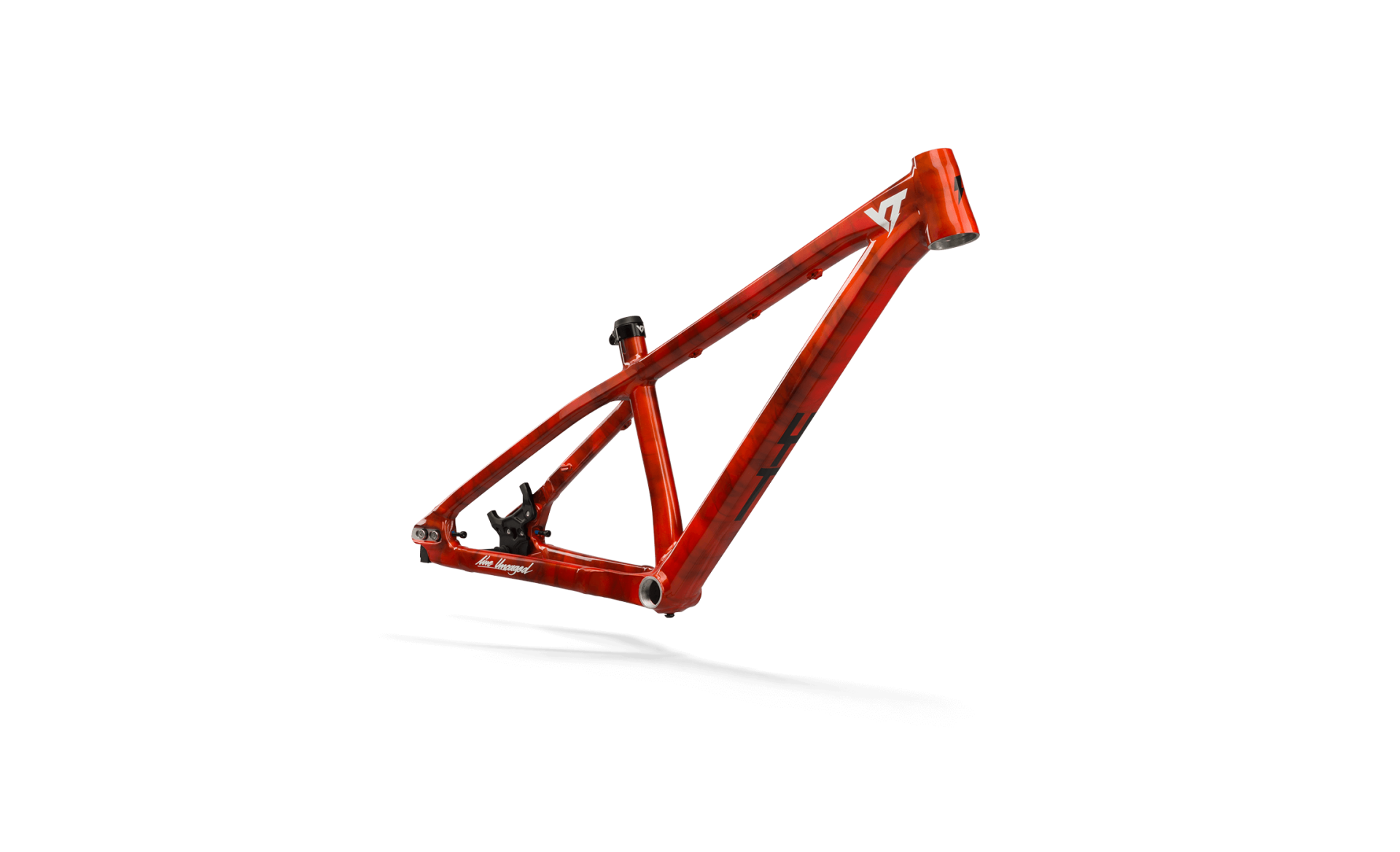 Dirt Bike | DIRTLOVE Framekit