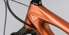 Trail Bike | IZZO Core 2