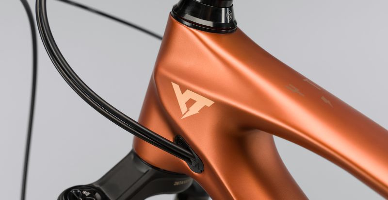 Trail Bike | IZZO Core 2