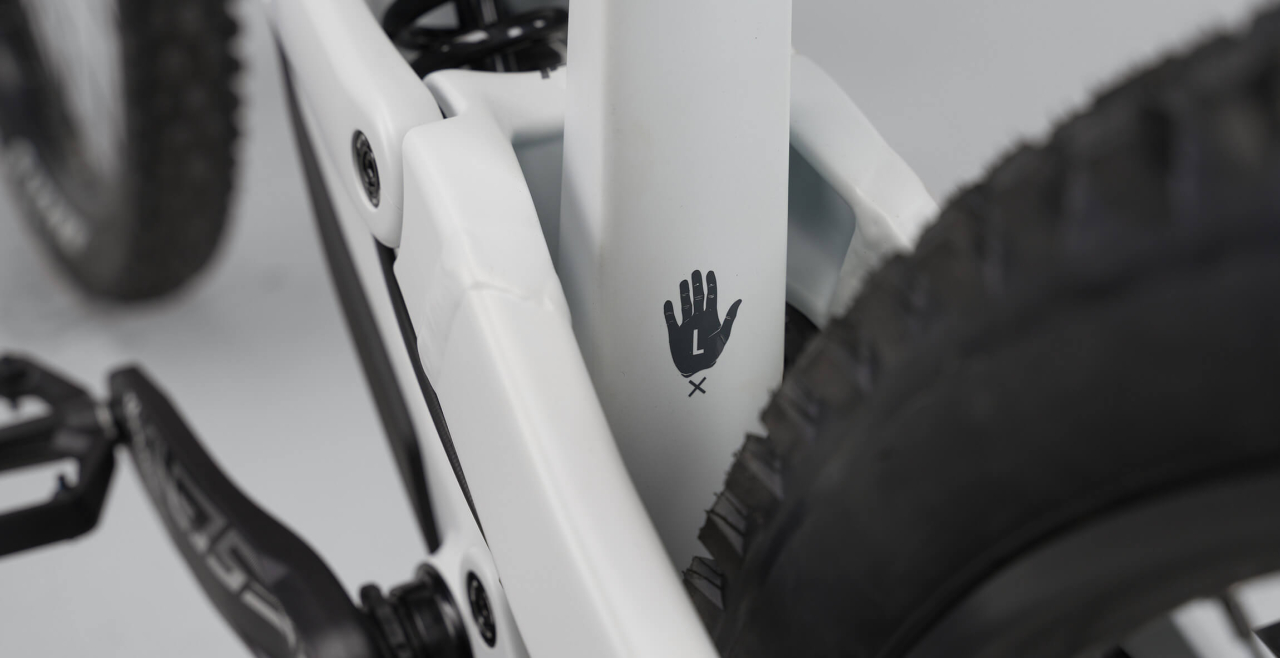 Freeride Bike | TUES | Our Freeride Legacy Runs Deep