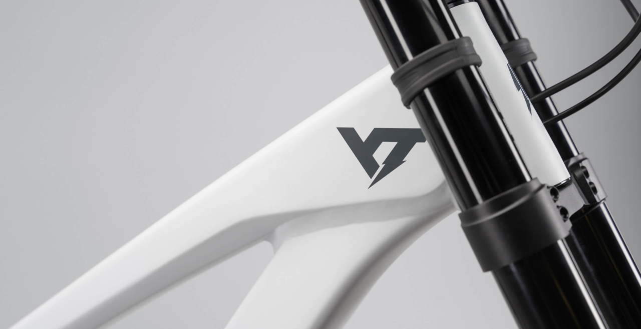 Freeride Bike | TUES | Our Freeride Legacy Runs Deep