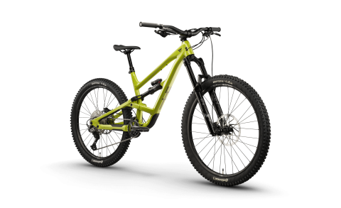 Enduro Bike | CAPRA Core 1