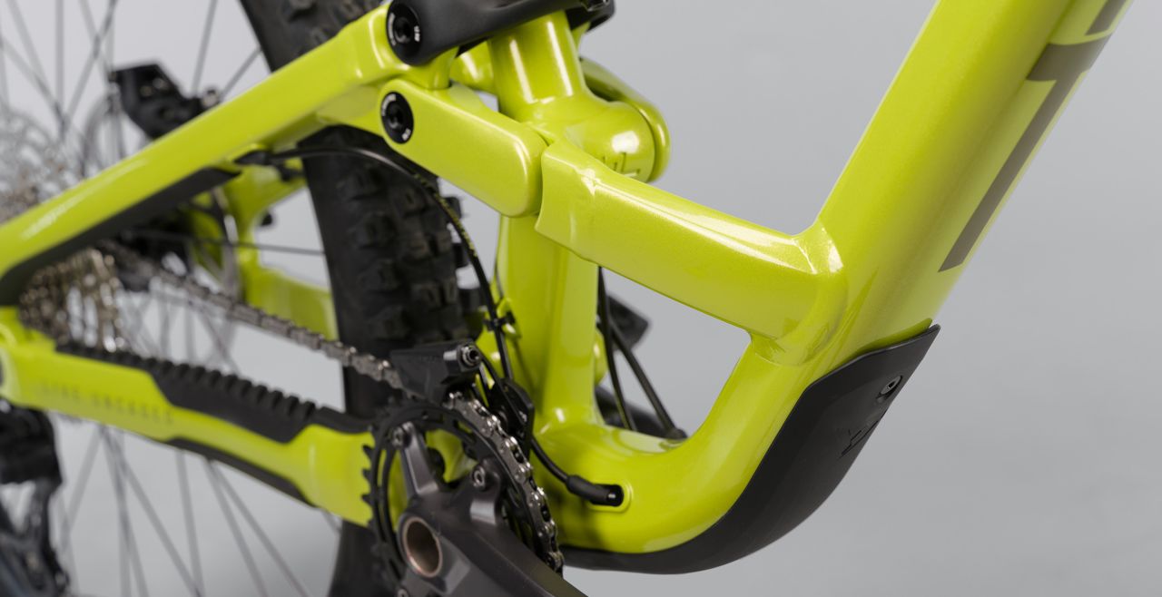 Enduro Bike | CAPRA Core 1