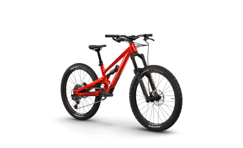 Junior MTB | JEFFSY PRIMUS 24