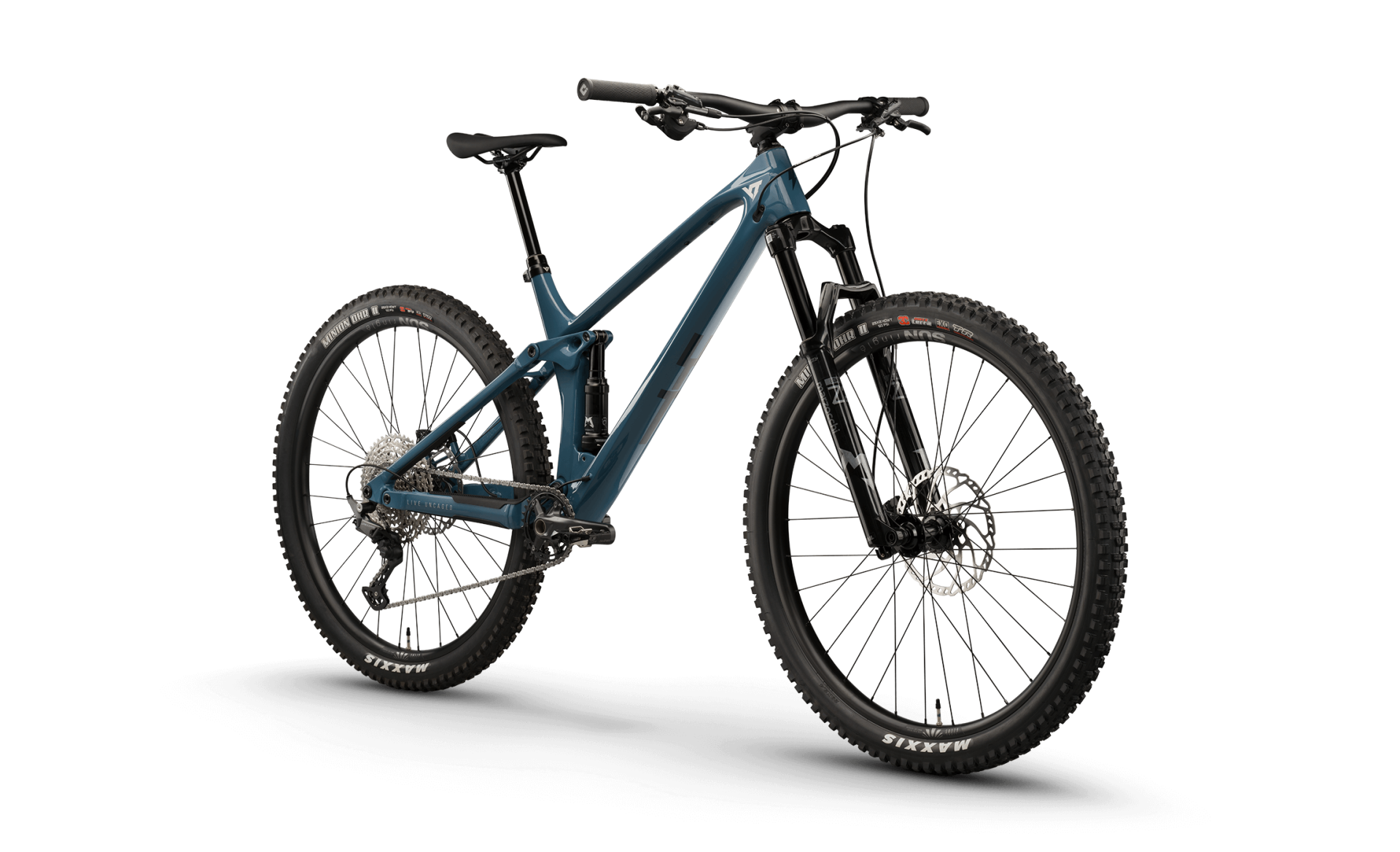 Trail Bike | IZZO Core 1