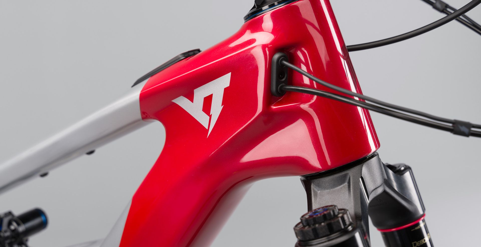 E-MTB Enduro | DECOY SN MX Core 3