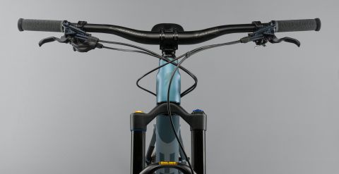 Trail Bikes | IZZO | Fast. Agile. Sharp.