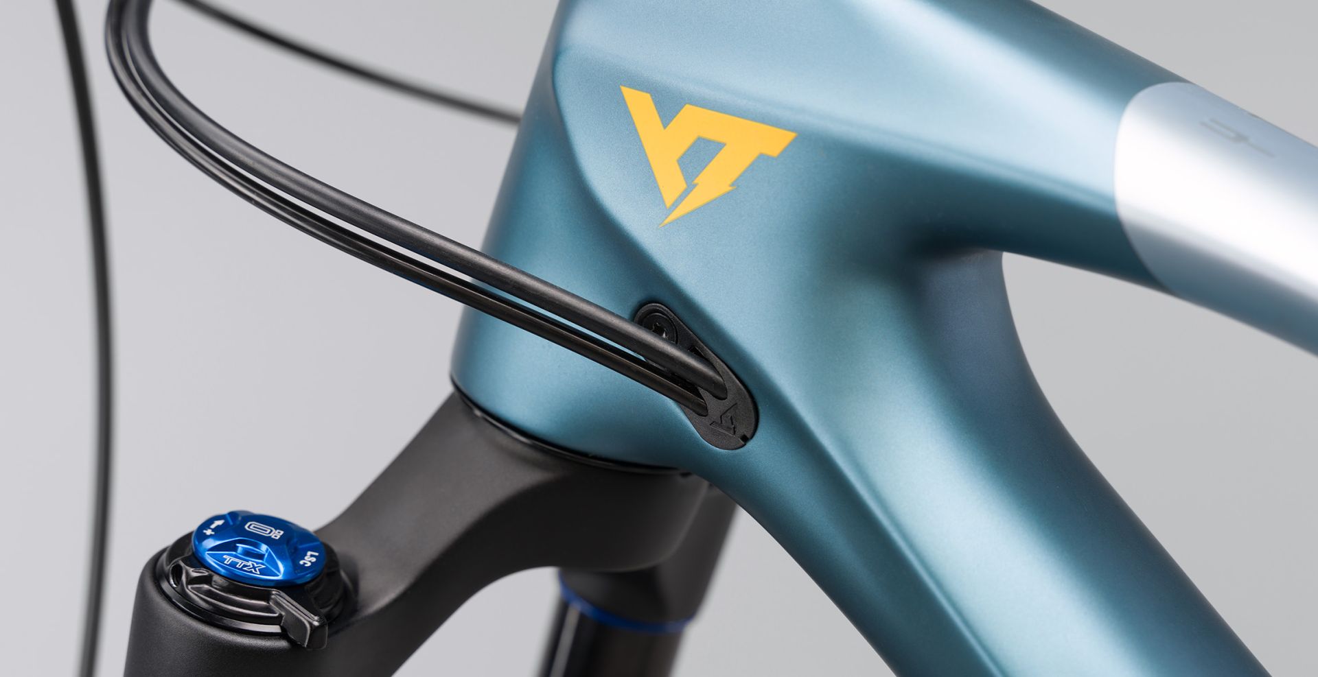 Trail Bike | IZZO Core 3