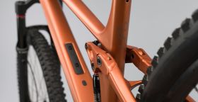 Trail Bike | IZZO Core 2