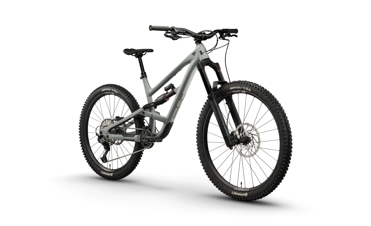 Enduro Bike | CAPRA Core 2 AL