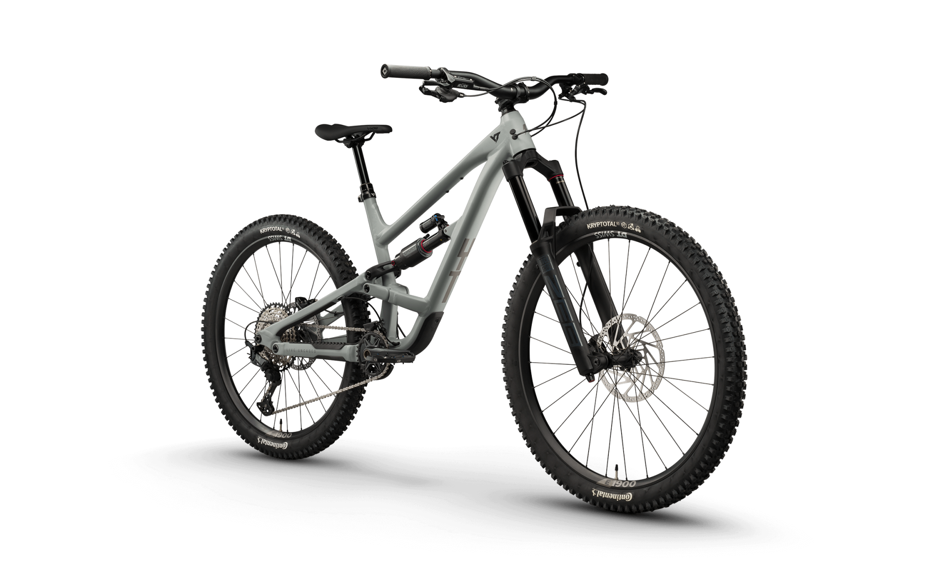 Enduro Bike | CAPRA Core 2 AL