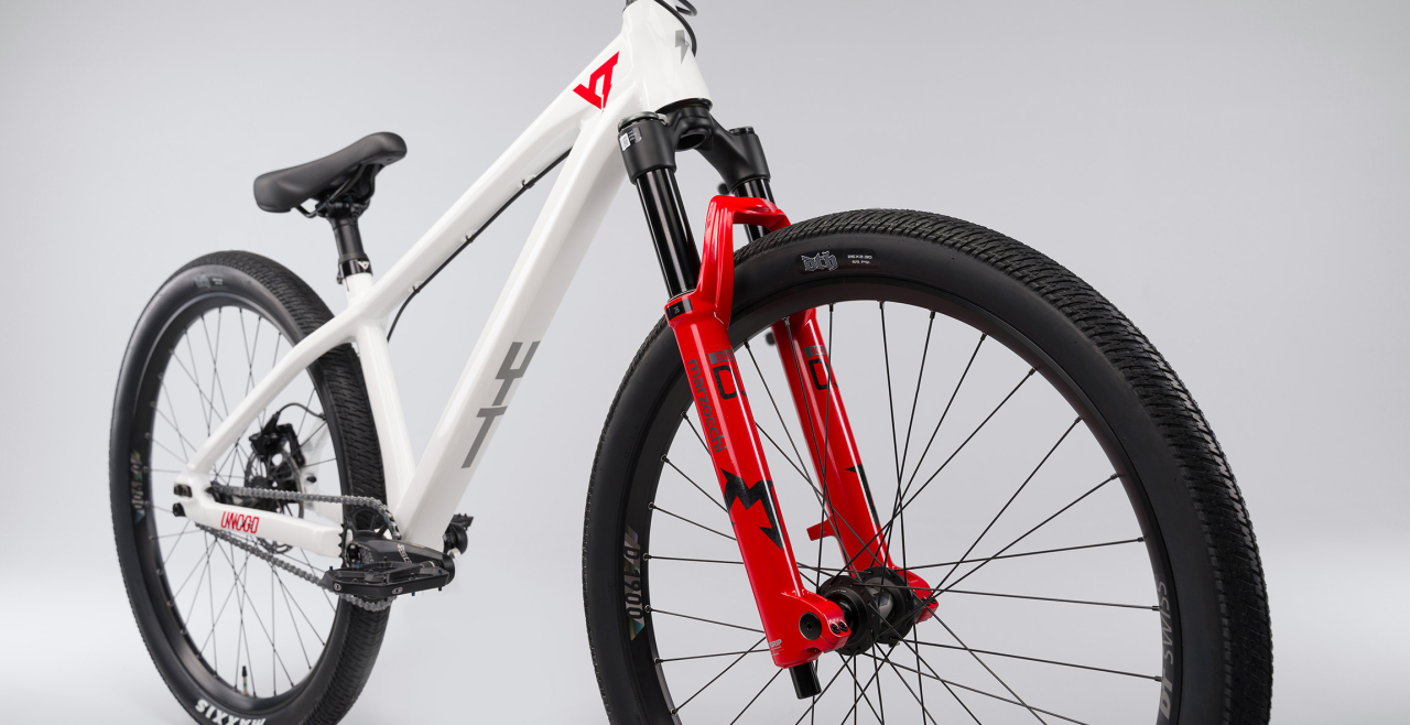 Dirt Bike | DIRTLOVE Core 2