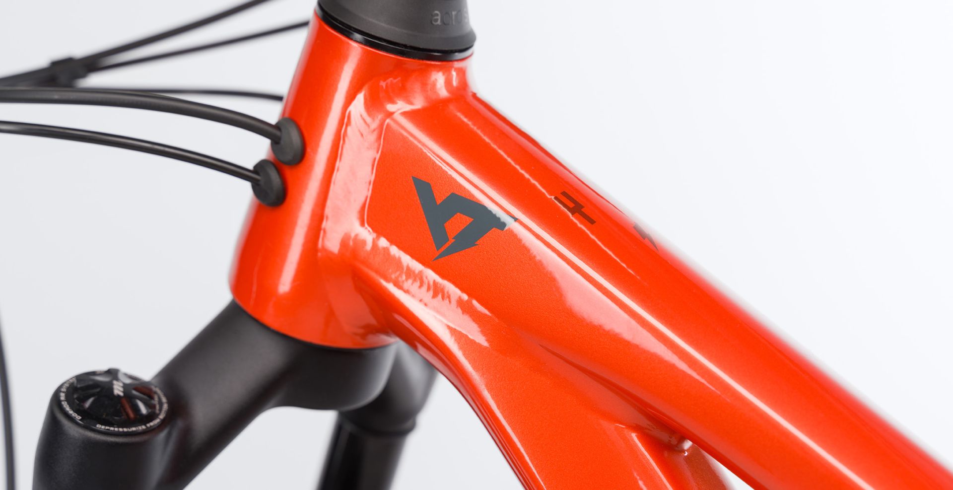 Junior MTB | JEFFSY PRIMUS 24