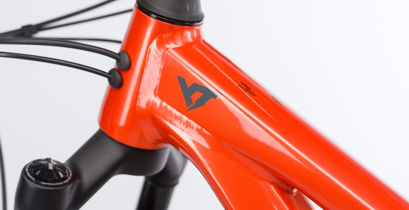 Junior MTB | JEFFSY PRIMUS 24