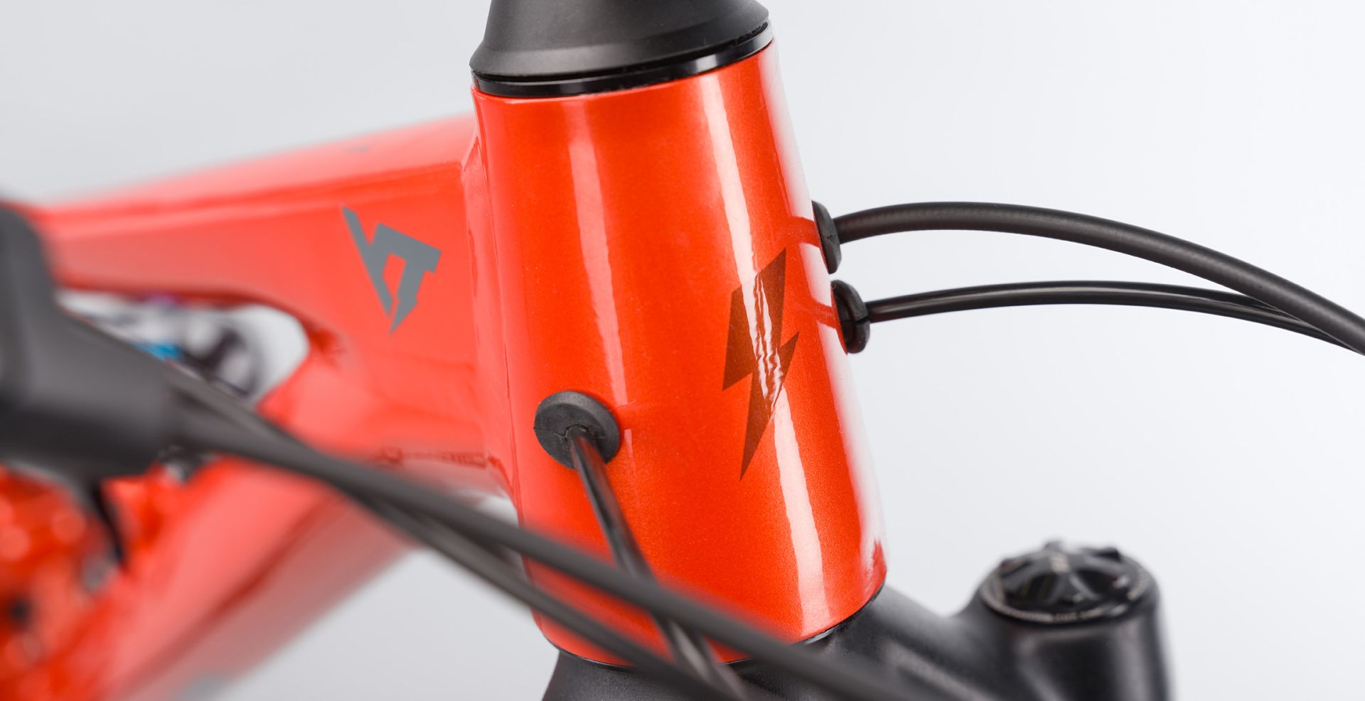Junior MTB | JEFFSY PRIMUS 24