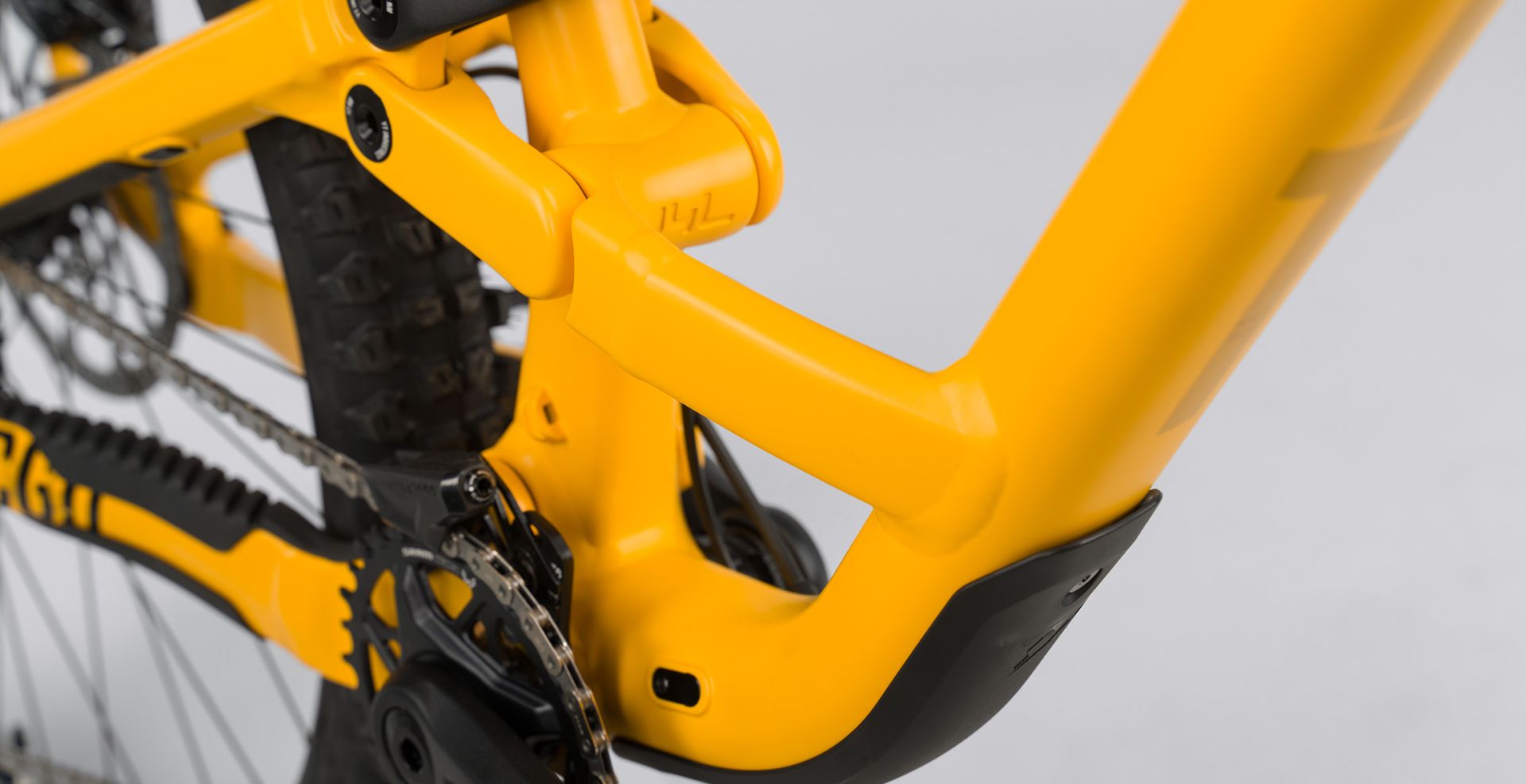 Enduro Bike | CAPRA Core 3 AL