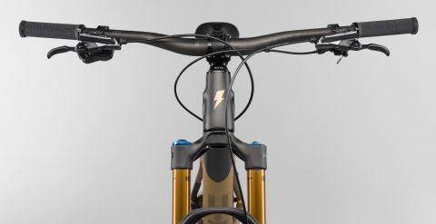 Trail Bikes | IZZO | Fast. Agile. Sharp.