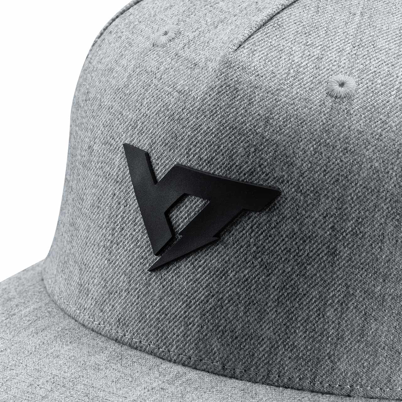 Core Logo Cap / Grey | YT-Industries