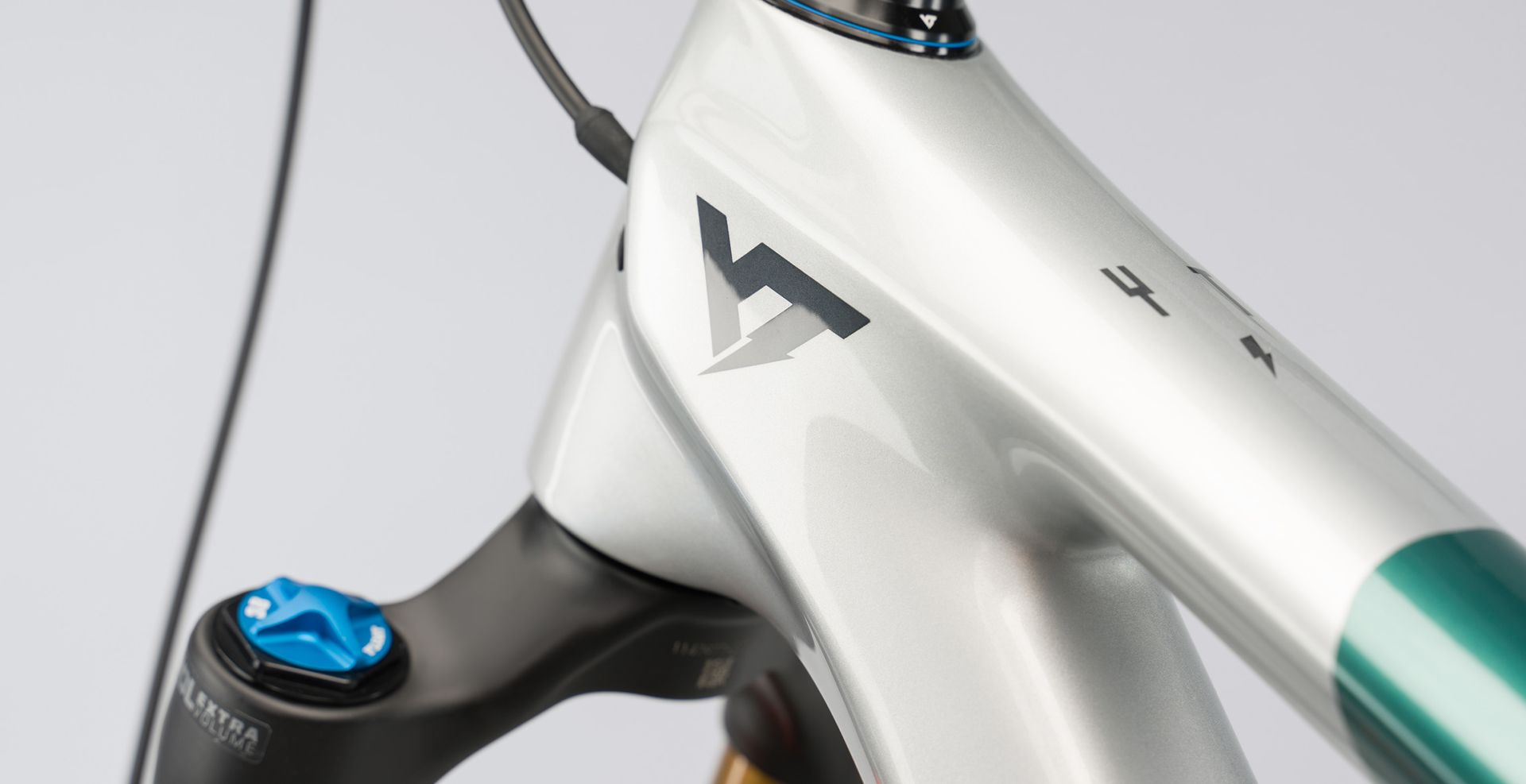 Enduro Bike | CAPRA Core 4