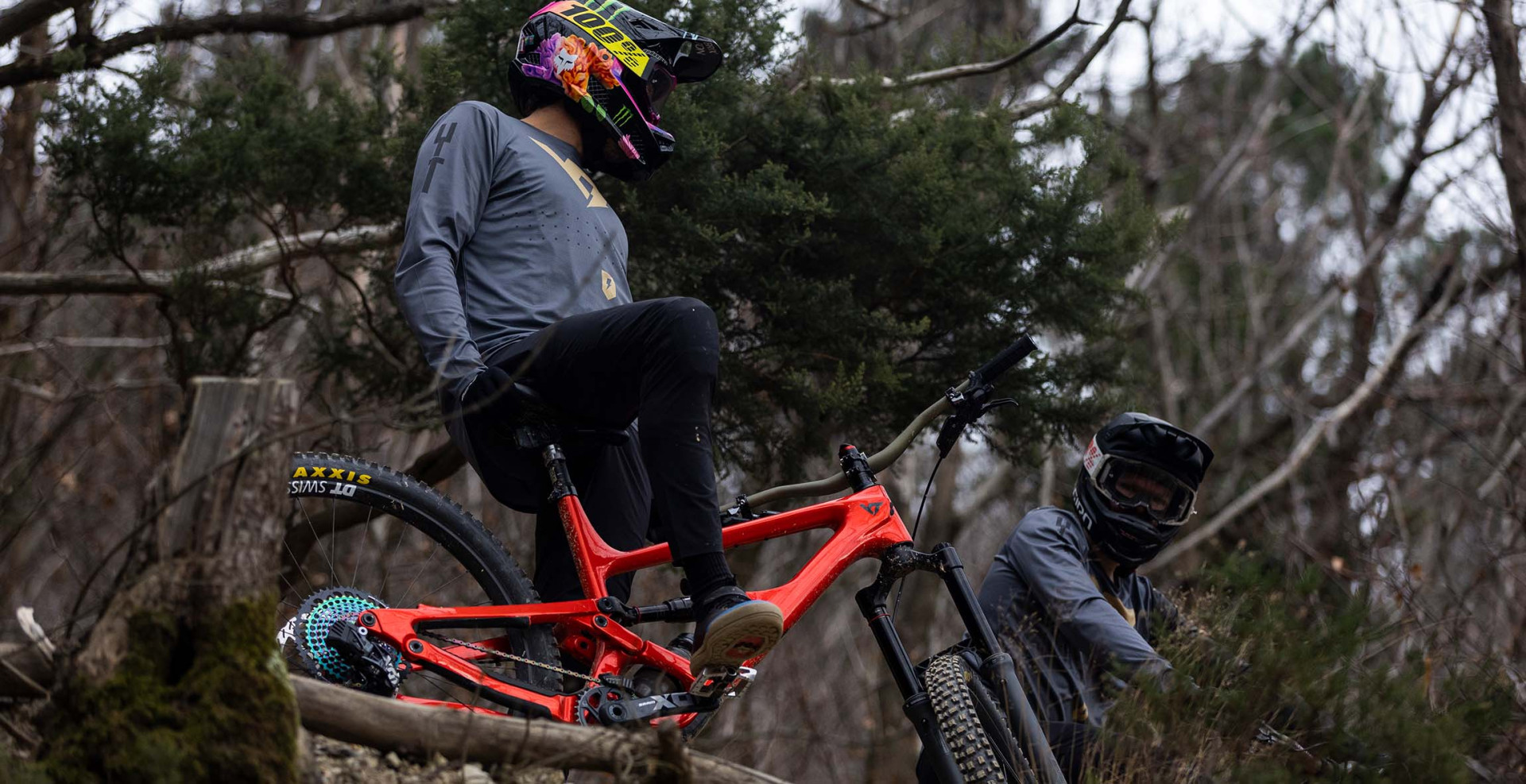 Jack Moir|YT-Industries