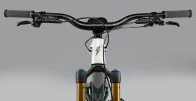 Enduro Bikes | CAPRA | #Get Goated