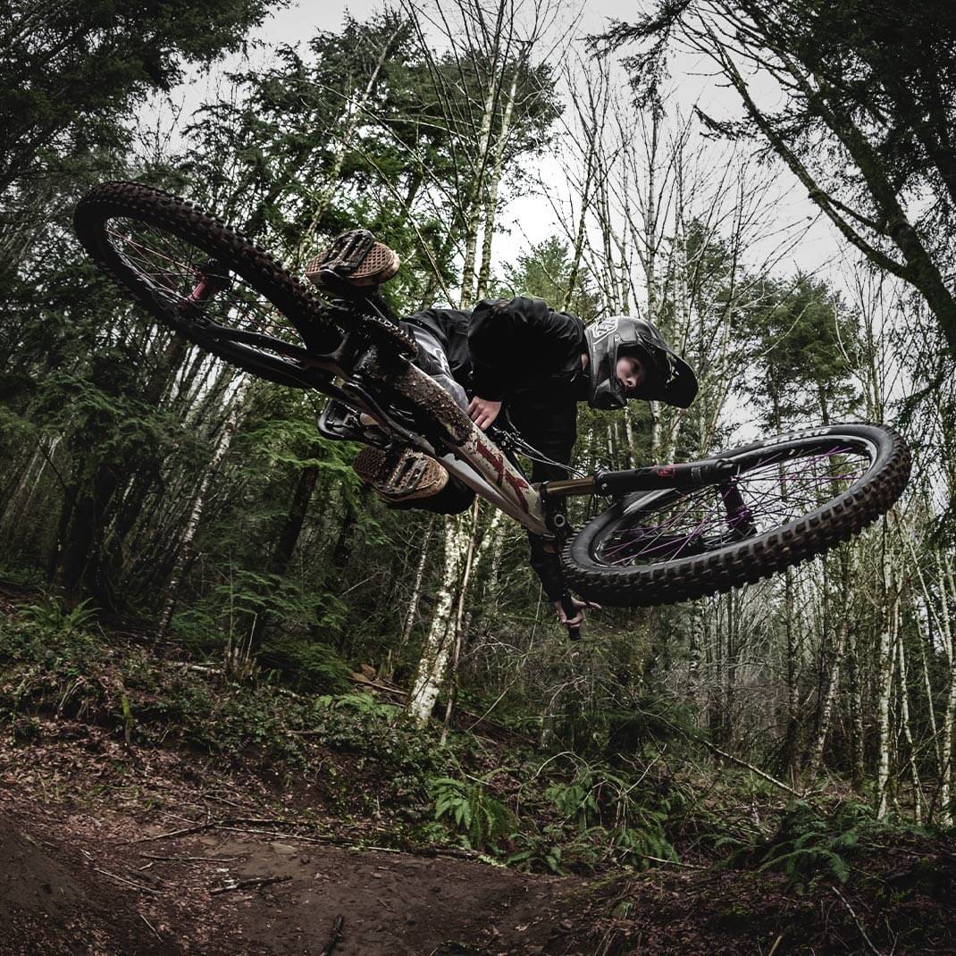 Brooke Anderson|YT-Industries