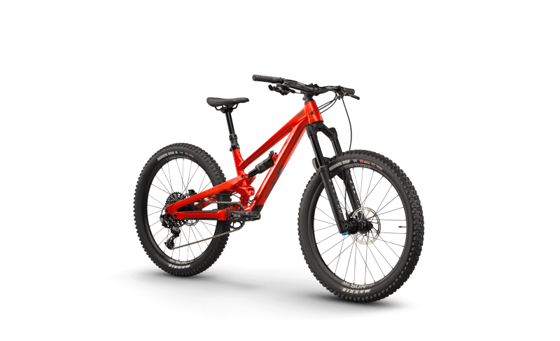 Junior MTB | JEFFSY PRIMUS 24
