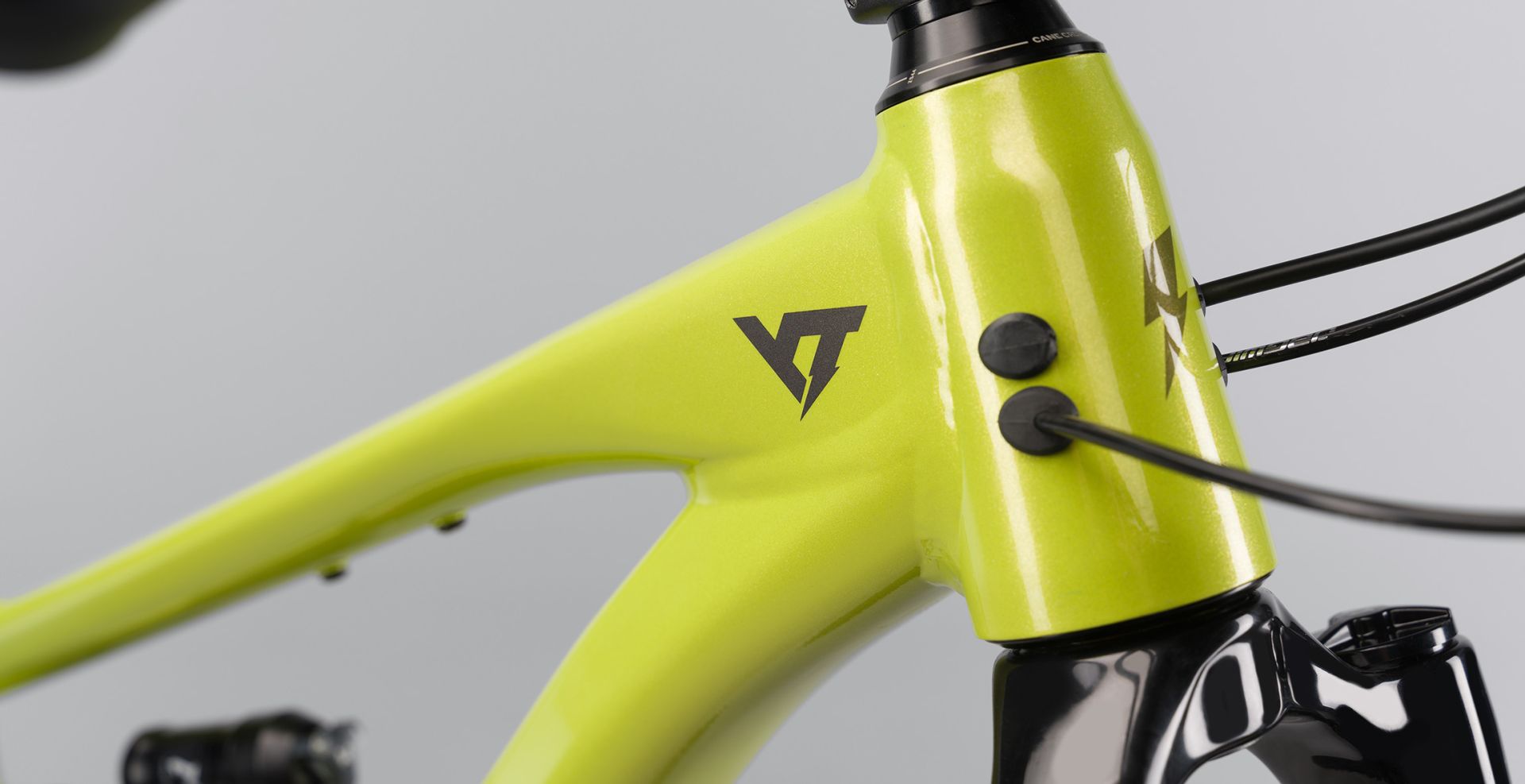 Enduro Bike | CAPRA Core 1